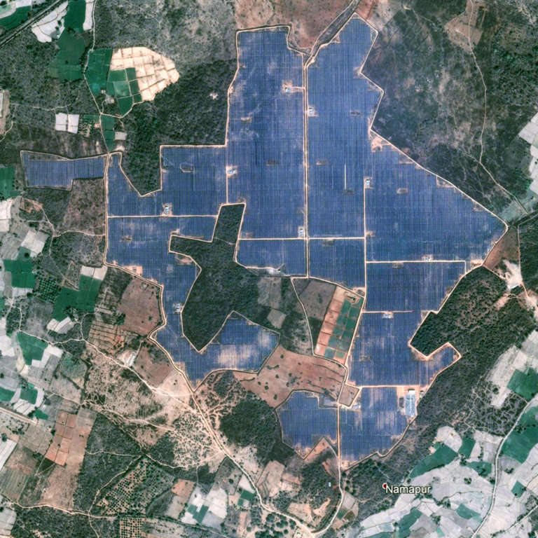 SkyPower Global – Generating a Brighter Future